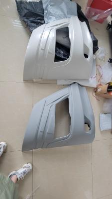 China EASY INSTALLATION CUSTOM FIBERGLASS AUTOMOTIVE COMPONENTS ENGINEERED FOR AUTOMOTIVE PROVIDING CUSTOMIZED LIGHTWEIGHT DURABLE SOLUTIONS for sale