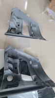 China EASY INSTALLATION CUSTOM FIBERGLASS AUTOMOTIVE COMPONENTS ENGINEERED FOR AUTOMOTIVE PROVIDING CUSTOMIZED LIGHTWEIGHT DURABLE SOLUTIONS for sale