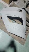 China Fiberglass bus front surround for european bus GRP rear fascia for school bus for sale