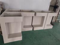 China Custom GRP Bus & Coach Parts | Fibreglass Interior & Exterior Composite Panels for sale