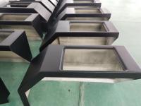 China Fire Retardant GRP Coach Interior Trim Panels | Fibreglass Bus Dashboard Shells Fire retardant GRP for sale