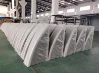 China Fire Retardant GRP Coach Interior Trim Panels | Fibreglass Bus Dashboard Shells Fire retardant GRP for sale