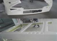 China High quality bus bumpers for sale