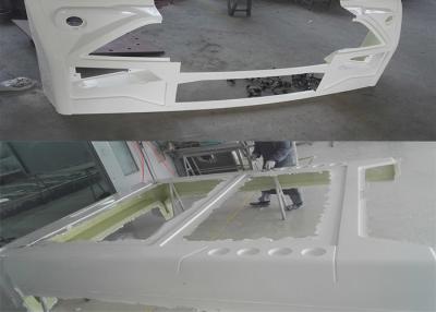 China High quality bus bumpers for sale