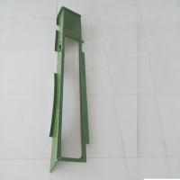China Trailer / Coach Outer Skin Material GRP / FRP, Wall FRP Panel, FRP Sheet for sale