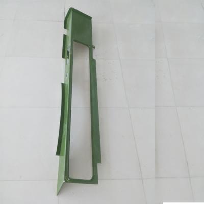 China Trailer / Coach Outer Skin Material GRP / FRP, Wall FRP Panel, FRP Sheet for sale