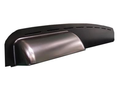 China Commercial FRP Bus Body Parts 0.6mm Or 0.9mm Thickness Fire Retardant for sale