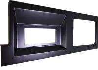 China Customize Your Fiberglass Auto Accessories for the Perfect Fit in the Market for sale