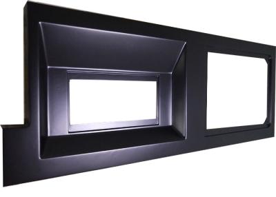 China Customize Your Fiberglass Auto Accessories for the Perfect Fit in the Market for sale