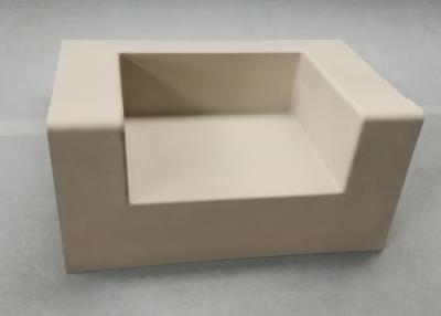 China FRP Auto Body Part - Fiberglass front Bumpers for Heavy Truck for sale