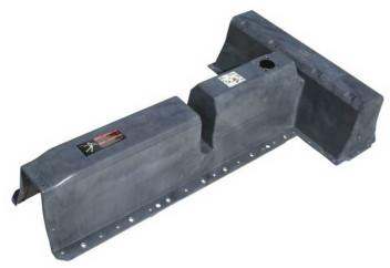 China Heavy Duty Vehicle FRP Automotive Components In Vehicle Manufacturing Industry for sale