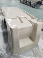 China Custom Inquiry Colour Fibreglass Reinforced Parts for Customization Requirements for sale
