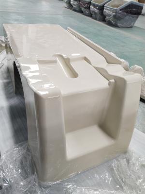 China Custom Inquiry Colour Fibreglass Reinforced Parts for Customization Requirements for sale