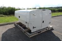 China White Durable Recreational Vehicle Parts Frp Truck Bodies High Efficiency for sale