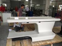 China Affordable FRP Medical Parts with Fiberglass Reinforced Plastic and Painting Or Gel Coat for sale