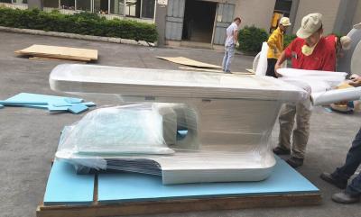 China Components with Reinforced Fibreglass The Perfect Combination of Affordability and Corrosion Resistance for sale