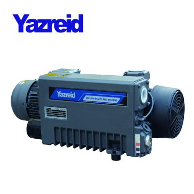 China YD0040 Direct Drive Rotary Vane Vacuum Pumps Dry 1.5L 43kg for sale