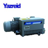 China 2L 380V Dry Rotary Vane Pump Pharmaceutical Vacuum Pump for sale