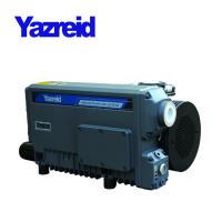 China Air Two Stage Rotary Vane Vacuum Pump 6L for Laboratory for sale
