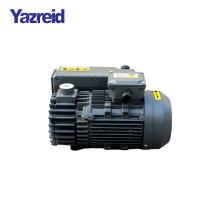 China Custom Vacuum Rotary Valve Pump 2 Stage For Pharmaceutical Industry for sale