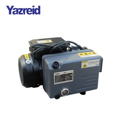 China Custom Vacuum Rotary Valve Pump 2 Stage For Pharmaceutical Industry for sale