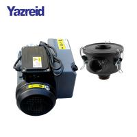 China Double Stage Oil Rotary Vane Vacuum Pump For Science Lab for sale