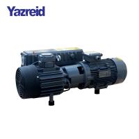 China Lab Vacuum Packing Pump Direct Drive Rotary Vane Vacuum Pumps for sale