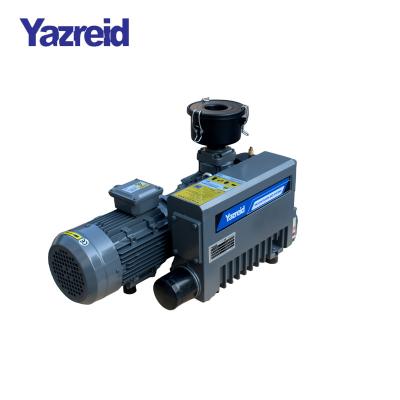 China 2.2KW Oil Rotary Vane 2xz 2 Vacuum Pump In Laboratory for sale