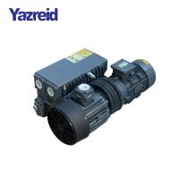 China 2L Electric Single Stage Rotary Vane Pump RA 0063 F 503 for sale
