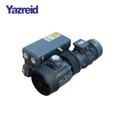China 2L Electric Single Stage Rotary Vane Pump RA 0063 F 503 for sale