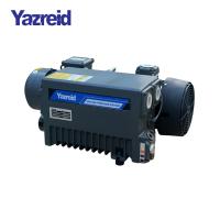China 3KW Vacuum Single Stage Rotary Vane Pump For Laboratory Use for sale
