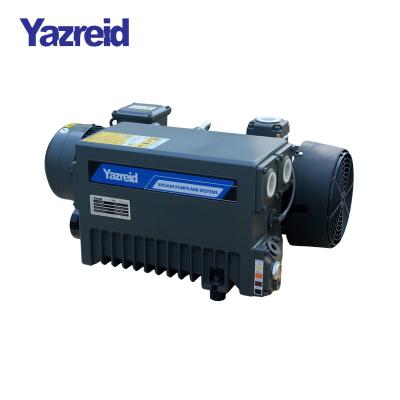 China 3KW Vacuum Single Stage Rotary Vane Pump For Laboratory Use for sale