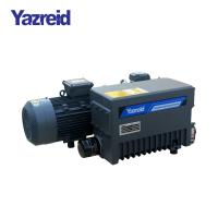 China OEM Single Stage Rotary Vane Pump For Vacuum Oven 2L for sale