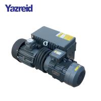 China Customized Oil Rotary Vane Vacuum Pump Lab Equipment 3KW for sale