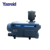 China Laboratory Sliding Oil Rotary Vacuum Pump 50Hz 60Hz for sale