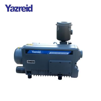 China Laboratory Sliding Oil Rotary Vacuum Pump 50Hz 60Hz for sale