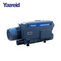 China 6L 220V Casting Vacuum Pump Rotary Vane Pump Electric for sale