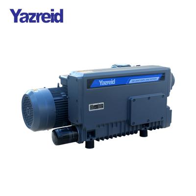 China 6L 220V Casting Vacuum Pump Rotary Vane Pump Electric for sale