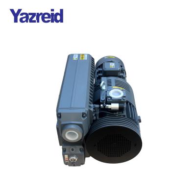China Suction Oil Rotary Vane Vacuum Pump For Chemistry Lab Scale for sale