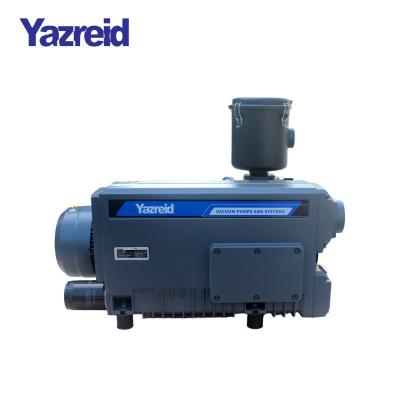 China 6L Rotary Vane Vacuum Pump Lab Equipment Direct Drive for sale