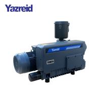 China High Pressure Rotary Vein Pump Vane Pumps 6L Electric Powered for sale