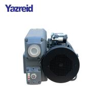 China Sealed Oil Rotary Vane Vacuum Pump High Pressure Lab Equipment 60Hz for sale