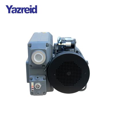 China Sealed Oil Rotary Vane Vacuum Pump High Pressure Lab Equipment 60Hz for sale