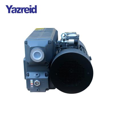 China Rotary Vane 2xz 2 Vacuum Pump High Pressure 184kg for sale