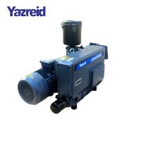 China Direct Drive Rotary Vane Air Pump High Vacuum Industrial Use for sale