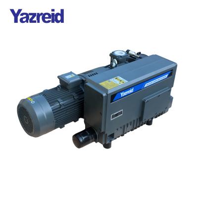 China Rotary Ammonia Vacuum Pump Vane Type Single Stage for sale