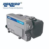 China Rotary Vane Vacuum Pump For Vacuum Forming 940*508.5*423mm 6.0L Oil Volume And Durable for sale