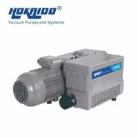 China 2.0L Oil Volume RH0100 Vacuum Pump For Lifting / Transportation / Sticking / Loading / Unloading for sale