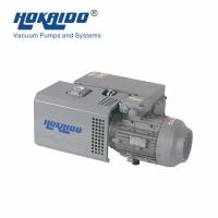 China 2.0L Oil Volume RH0100 Vacuum Pump For Lifting / Transportation / Sticking / Loading / Unloading for sale