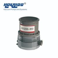 China 1400L/S Pumping Speed Turbo Molecular Vacuum Pump For Vacuum Furnace And Coating Equipment for sale